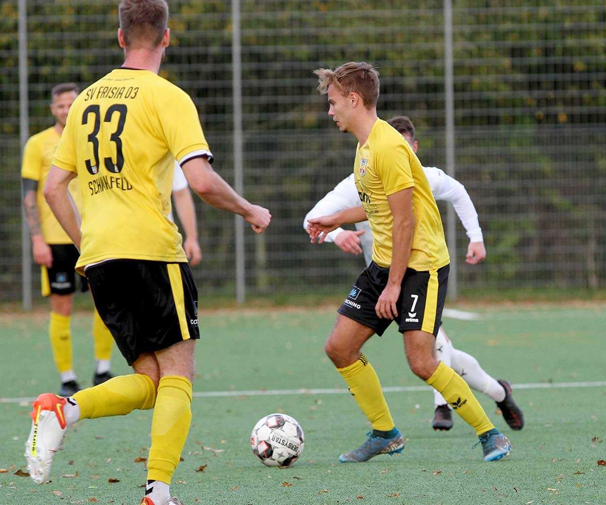 Stelle als Knipser frei – Daniel Lechtes Team auf der Suche – youkick.de