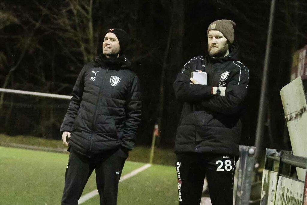 OTSV-Elf von Maik Gabriel gute Kopierer beim 3:1 gegen RS Kiel – youkick.de