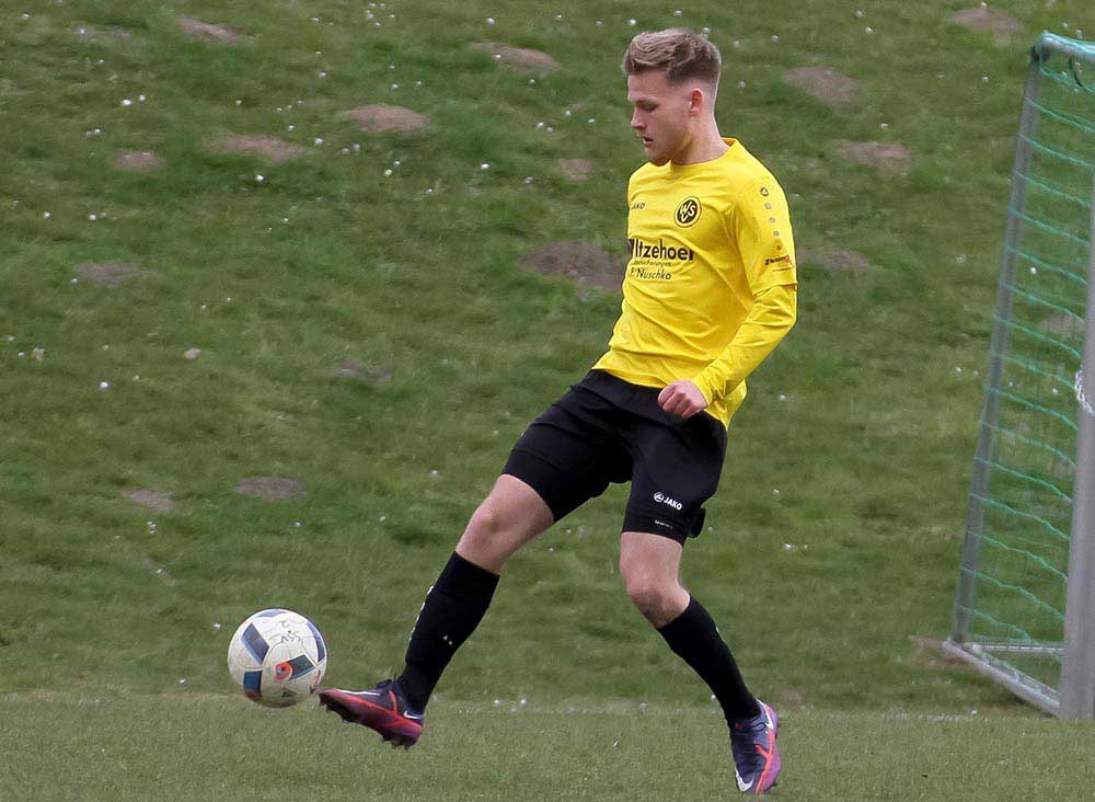 Wiker SV fährt souveränen 5:0 Sieg in Altenholz ein – youkick.de