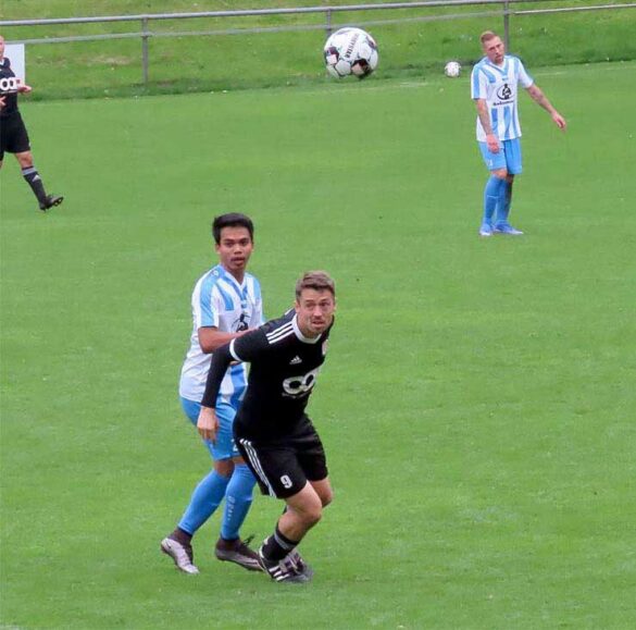 VfB Kiel 2:0 – Christian Wittstock und Daniel Pagel knacken MTV ...