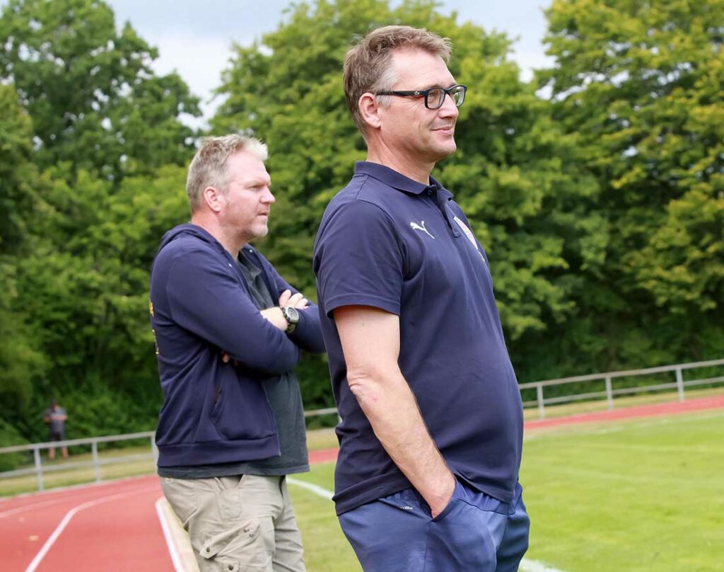 Effektive Schönkirchener gewinnen 5:2 bei Saxonia – youkick.de