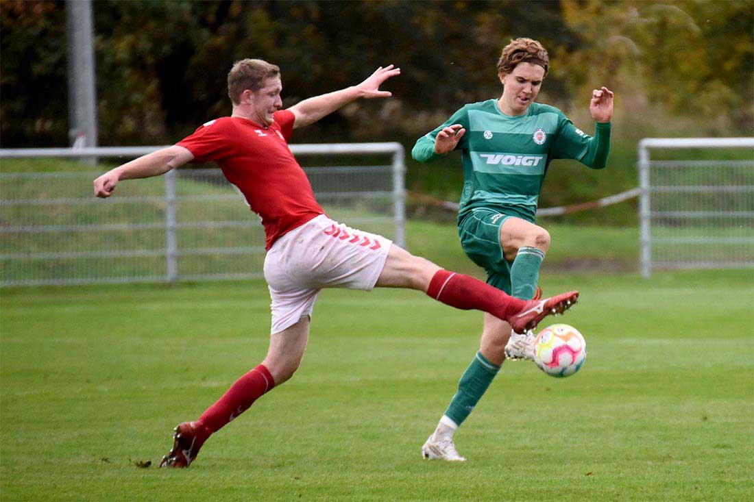 PSV entzaubert Titelanwärter aus Eichede mit 2:0 – youkick.de