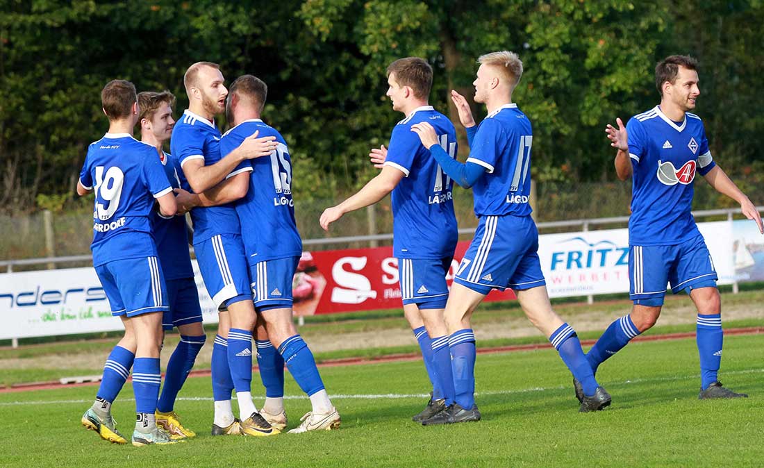 3 aus 4 – Tungendorf gewinnt 3:0-Preis in Lägerdorf – youkick.de