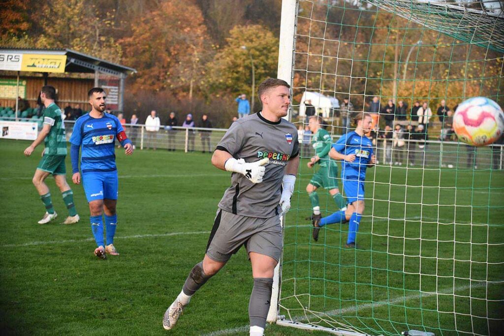 Spannende Nullnummer zwischen PSV und Inter Türkspor – youkick.de