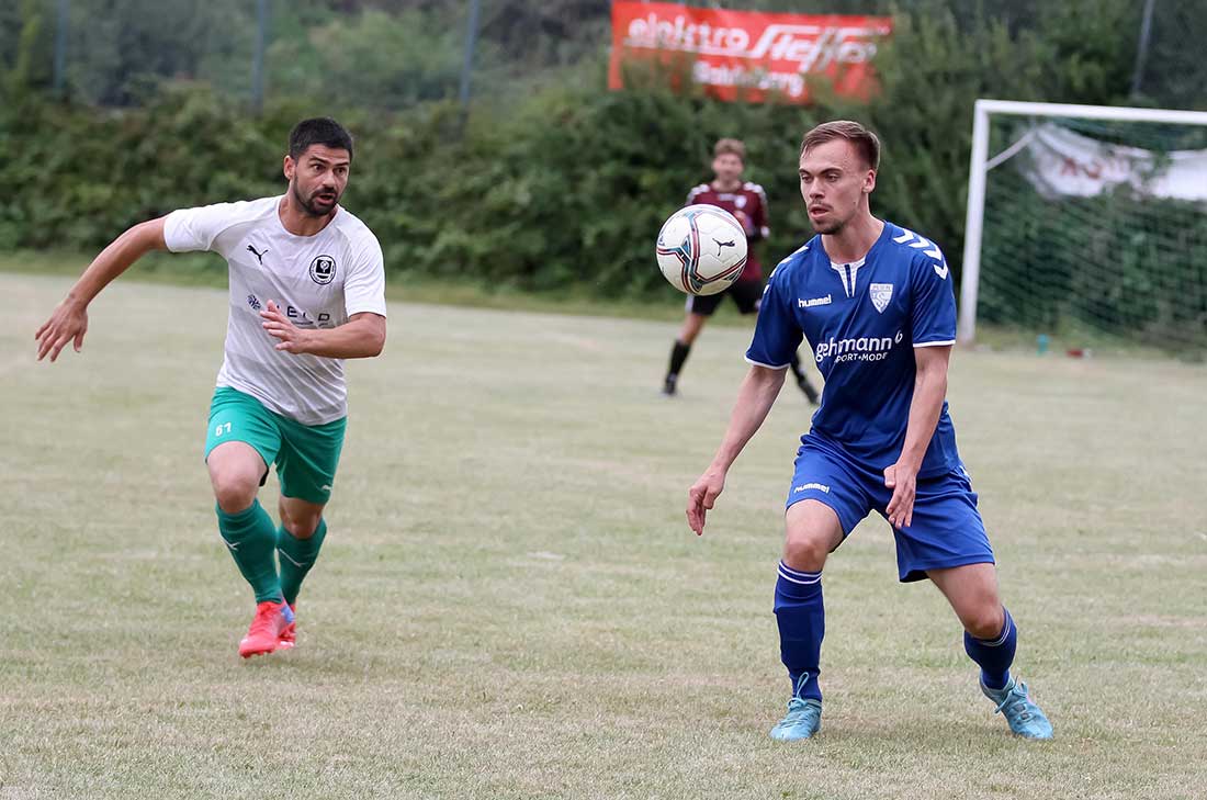 Plön macht halbes Dutzend (Tore, Serie) voll – Nils Fischer nicht zu ...