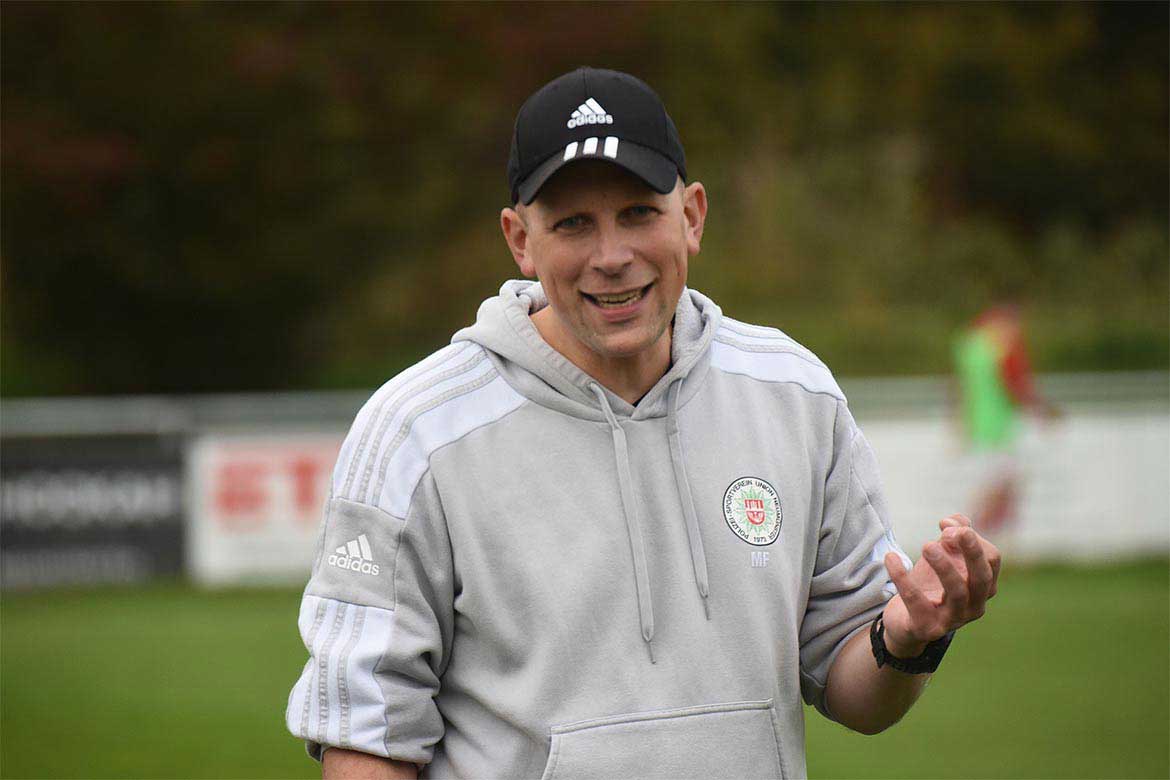 Marco Frauenstein und Dennis Buthmann verlängern beim PSV Neumünster ...