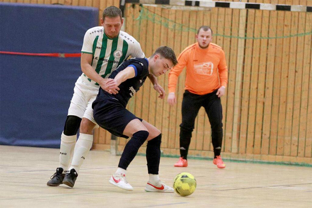 100 Jahre SSV stellt Meister-Sekt kalt – youkick.de