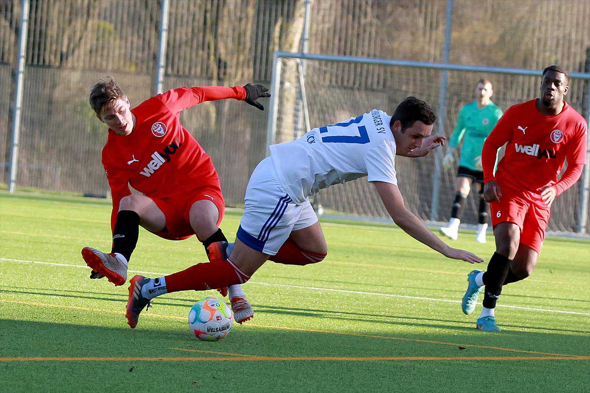 Kilia mit alle Neune durch 3 Tore von Jakubowski und Seidel gegen Oldenburg – youkick.de