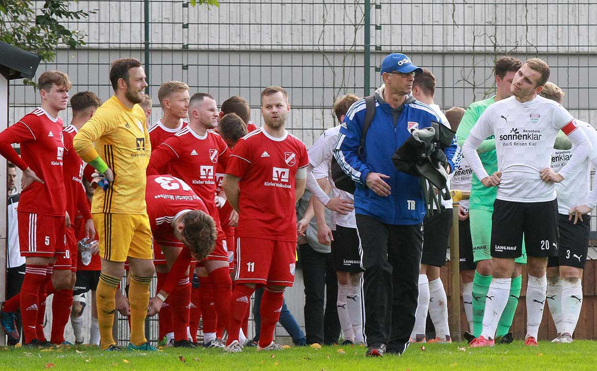 Neuzugang Mewan Ali trifft doppelt für Eidertal beim 5:3 – youkick.de