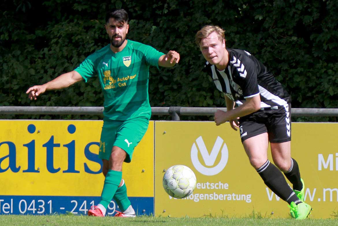Paul Langner trifft und Tammo Wilke duscht zwei Mal – youkick.de