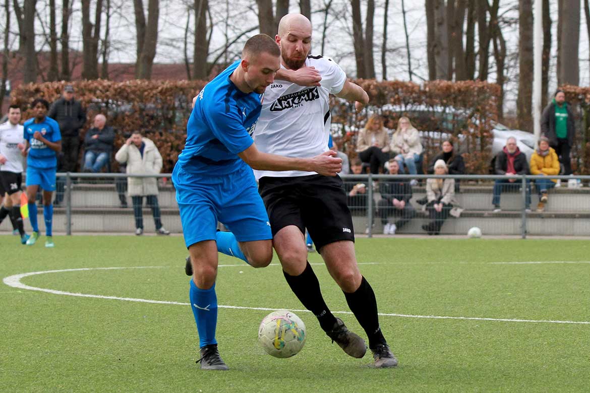 Patrick Mierse: Wer rastet, der rostet – youkick.de