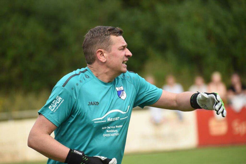 Drei Neue für den TuS Rotenhof – youkick.de