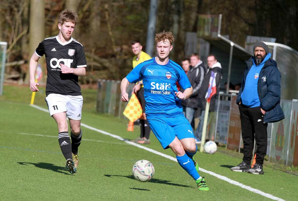 Tom Schmidtke küsst Fortuna Wellsee wach – youkick.de