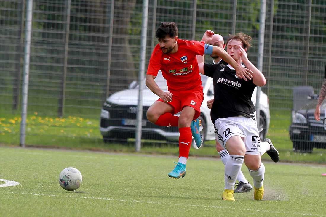 Inter Türkspor verabschiedet sich mit 4:3 gegen Heide von Fans – youkick.de