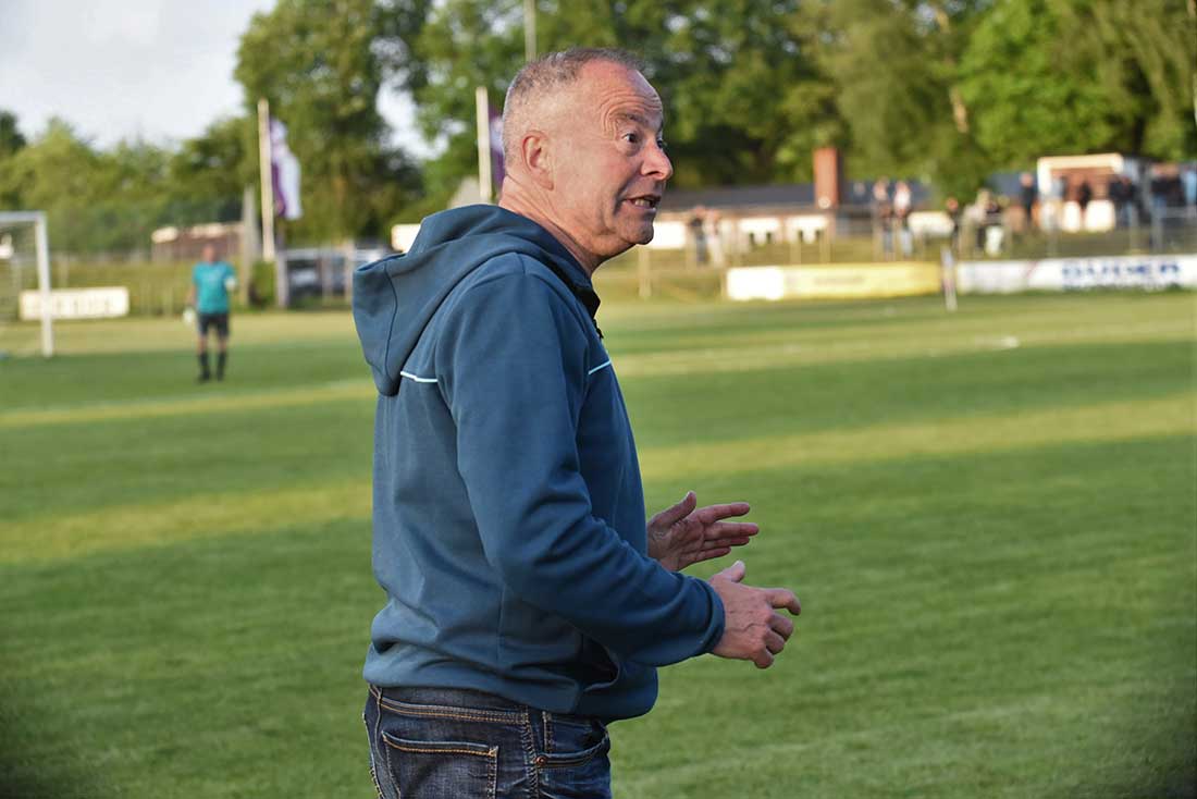 VfR Neumünster testet gegen TuS Nortorf am Sonntag – youkick.de