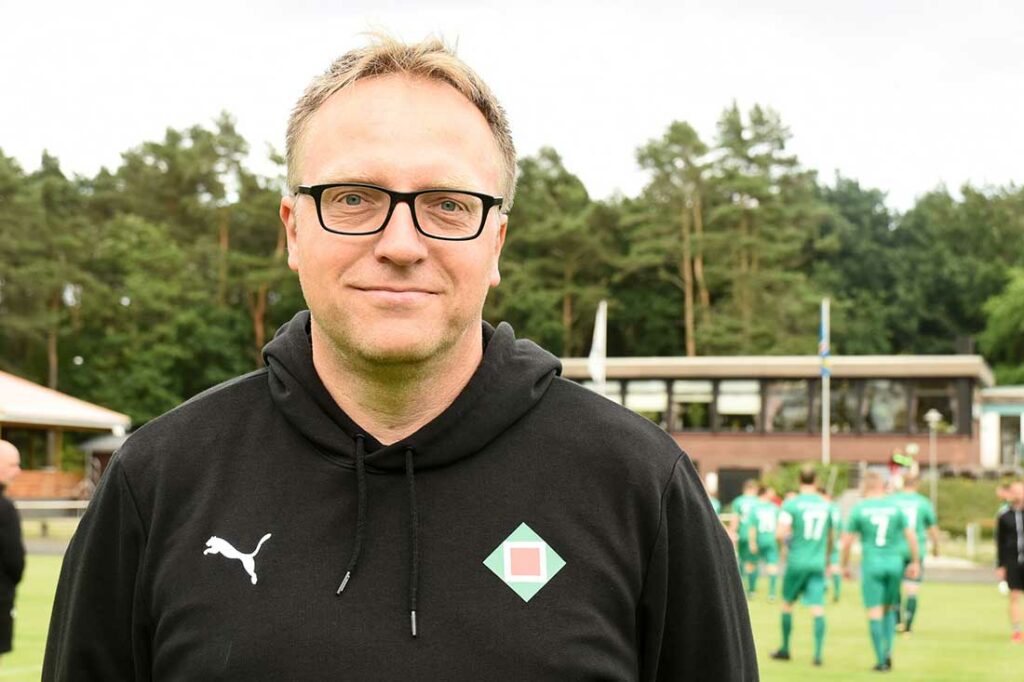 SV Boostedt freut sich auf den Oberligisten VfR Neumünster – youkick.de