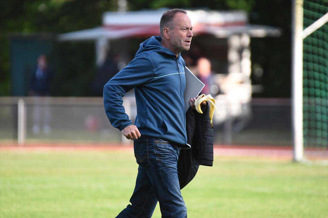 Diego Berendsohn ist die Nummer 10 beim VfR Neumünster – youkick.de