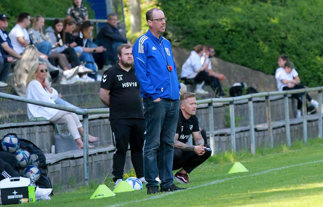 Übersicht LL Schleswig: Rot-Schwarz-Express rollt weiter – youkick.de