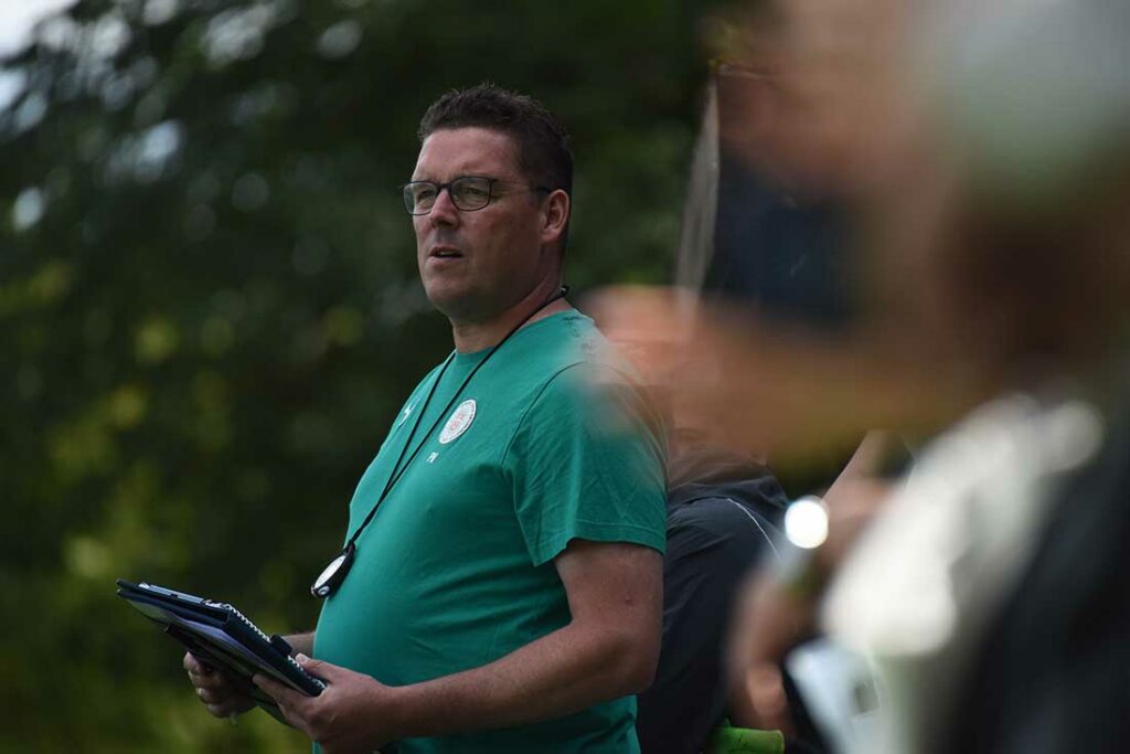 Überragender Nils Drauschke schnürt Dreierpack für PSV in Flensburg ...