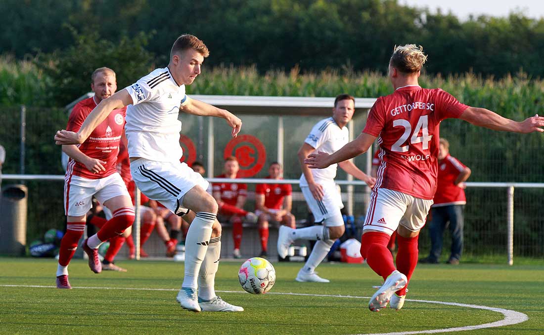 Rotenhofs Felix Knuth eröffnet und beendet TuS-Show gegen Osterrönfeld ...