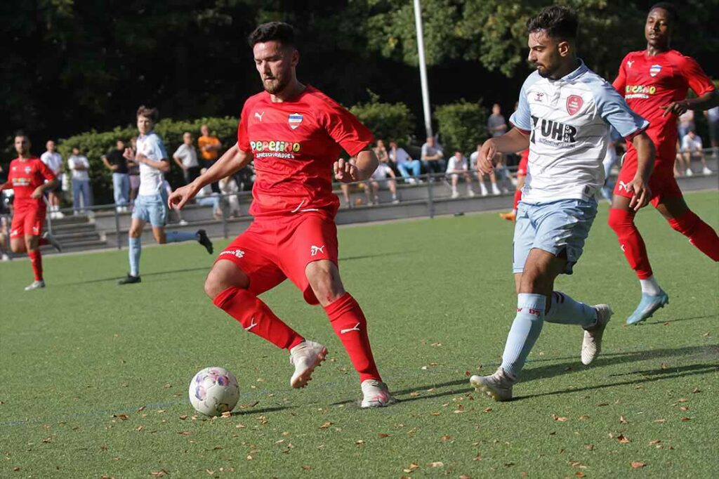 3:1 – Inter Türkspor findet sich wieder – Tim Wulff sucht sich selbst ...