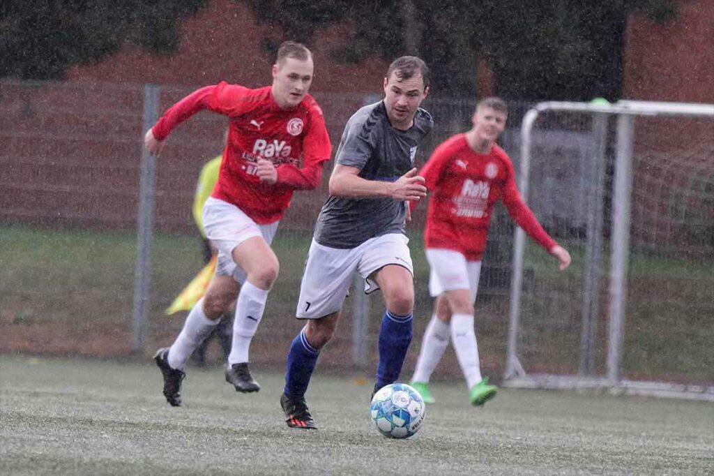 1:0 – Palle Jespersen schenkt TSV Plön ein Relax-Wochenende – youkick.de