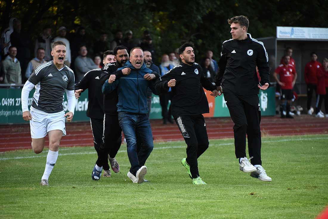 Ex-Veilchen in alle Himmelsrichtungen verteilt – youkick.de