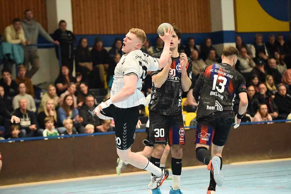 Eider Harde stürmt den Tegelsbarg – youkick.de