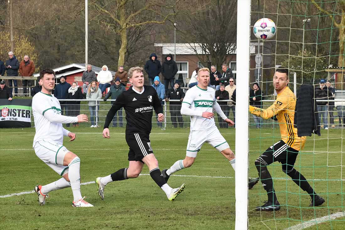 Sieg der Moral – Klimmek schießt PSV spät zum Sieg – youkick.de