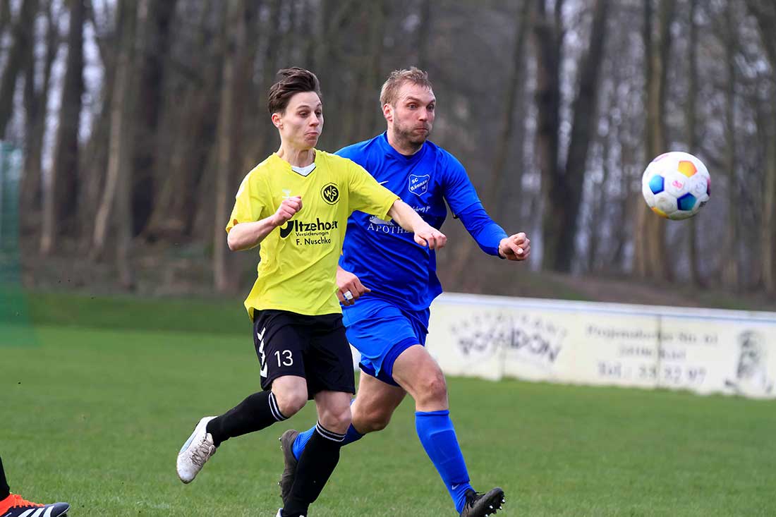 0:4 in Plön: guter VfB Kiel auf der Suche nach Glück – youkick.de