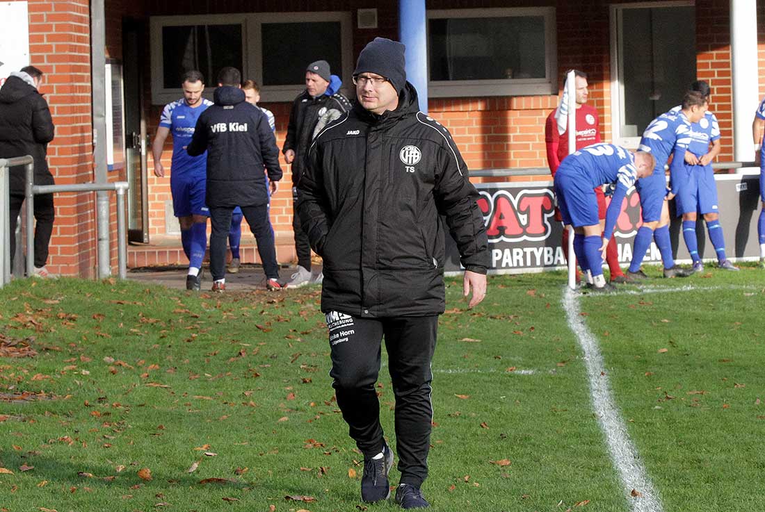 VfB Kiel: Das zweite Jahr ist das schwerste? – youkick.de