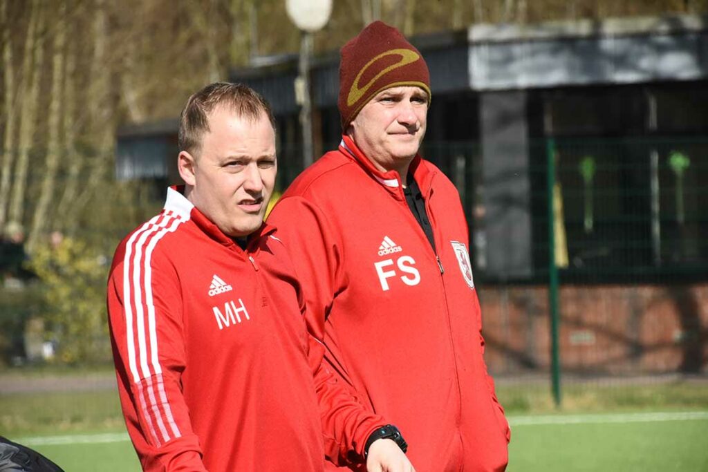 Wahlstedt feiert ersten Sieg – SV Merkur nicht effektiv genug – youkick.de