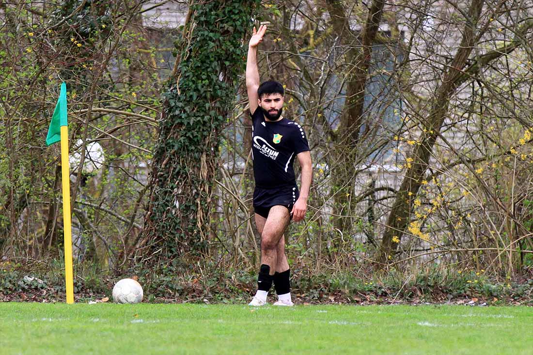 Übersicht VL Ost: Enges Rennen um Platz 1 und 2 geht weiter – youkick.de