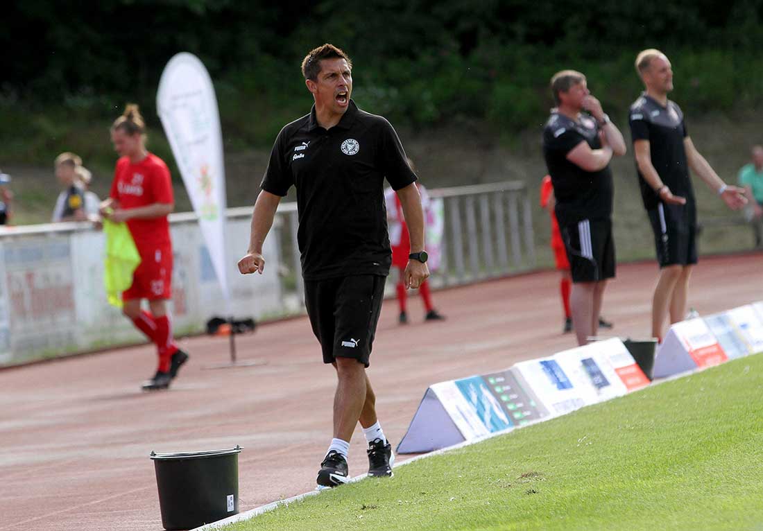 2:3 in Hoffenheim: Alexander Bernhardsson erster Kieler Bundesliga ...