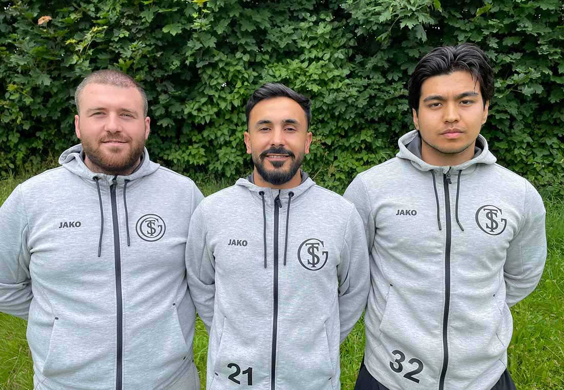 Der Kader steht – Concordia Schönkirchen gewappnet für die Spielzeit 24 ...