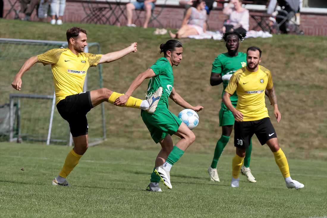 0:1 gegen MED SV: Gorgin Farho schießt Wiker SV ins Sommerloch – youkick.de