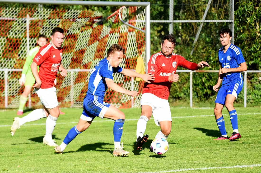 Nortorf feiert deutlichen Auswärtssieg bei Aufsteiger Wahlstedt ...