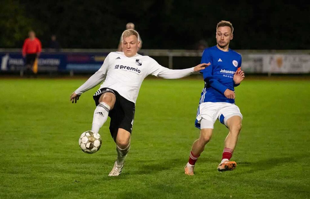 Oldenburger Standardkönige schlagen zu – 5:4 Erfolgsspektakel gegen ...