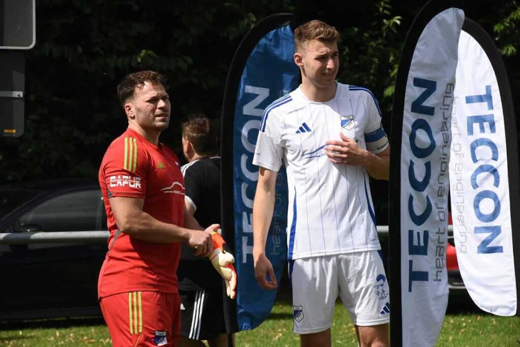 TuS Rotenhof weiter erfolgreich – Aufsteiger feiert 5:2-Erfolg bei ...