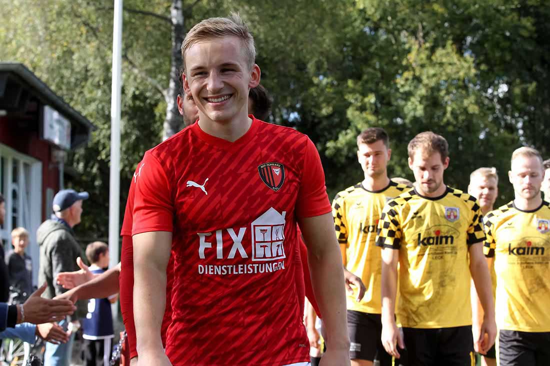 Golden Goal von Tim Kannenberg lässt Rot-Schwarz Kiel jubeln – youkick.de