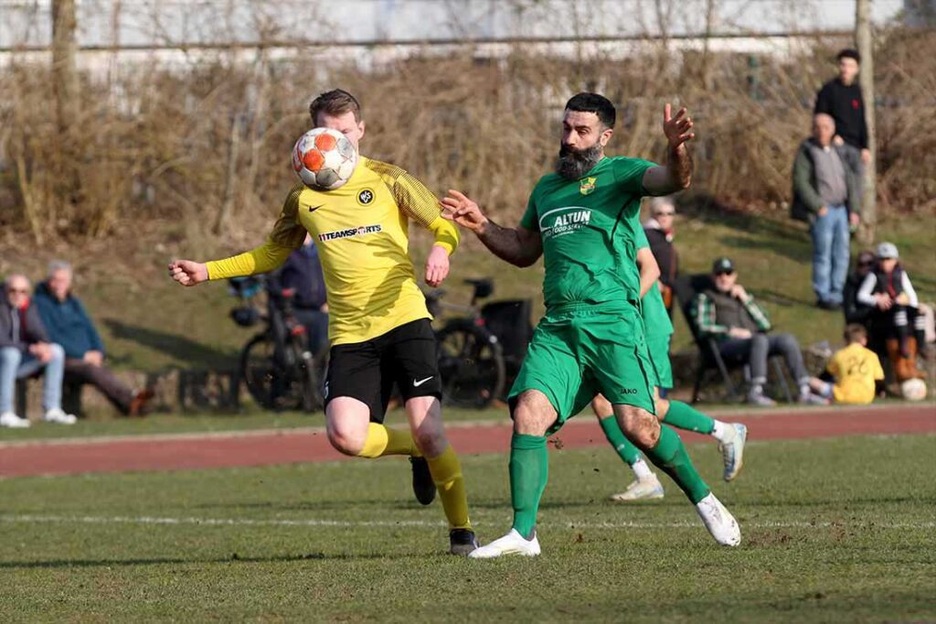 Lohn für MED SV bleibt aus – Wiker SV gewinnt Stadtderby 2:1 – youkick.de