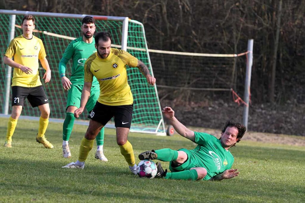 Lohn für MED SV bleibt aus – Wiker SV gewinnt Stadtderby 2:1 – youkick.de