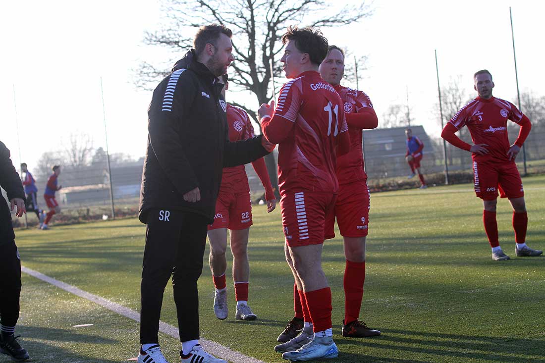 Gettorfer SC nach 3:2 gegen Eckernförder SV II Hauptgewinner – youkick.de