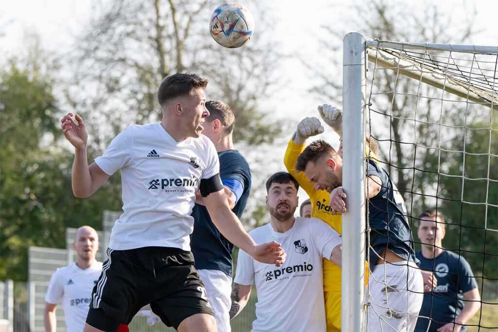 Heider SV mit dreckigem Arbeitssieg – youkick.de
