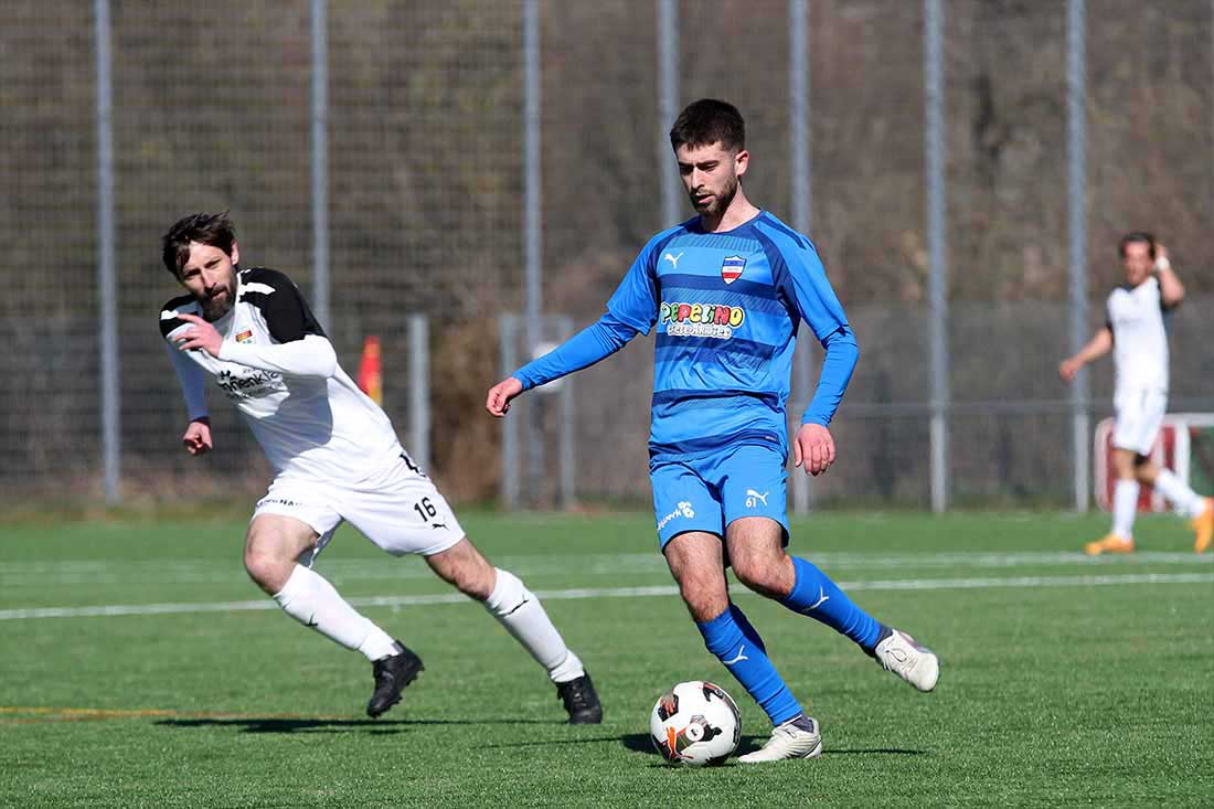 Traumstart für Neucoach Abdul Yilmaz und Inter Türkspor Kiel mit 3:1 in ...