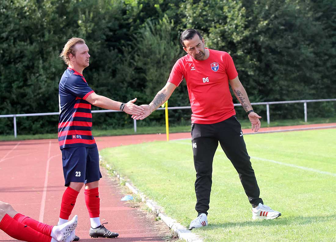 Dickes Ei zu Ostern: Landesliga-Verzicht von RB Obere Treene – youkick.de