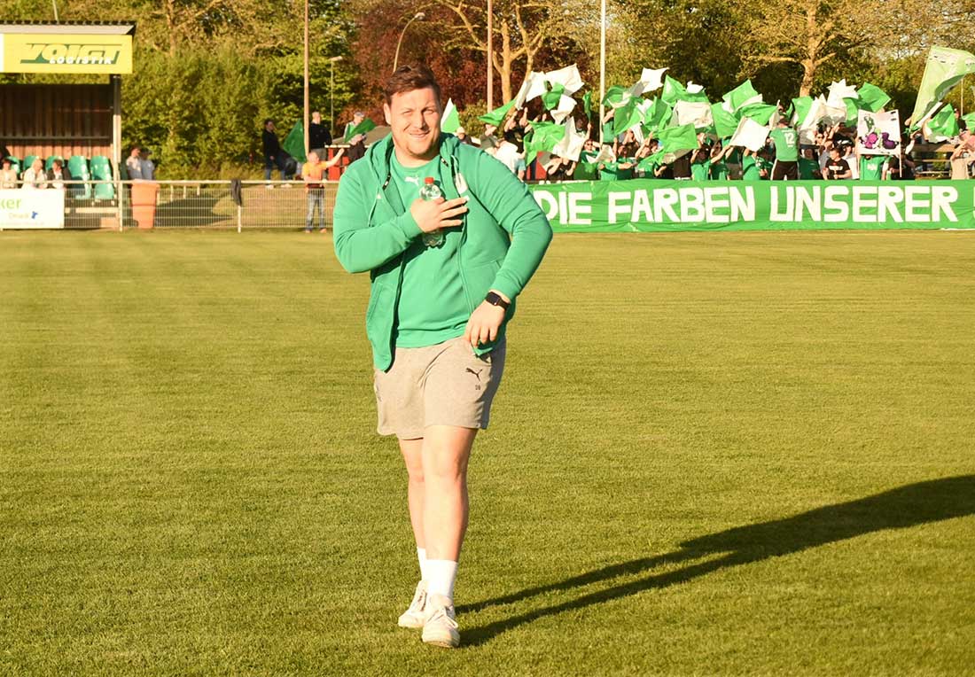 PSV hat den 3. Platz im Blick – VfR braucht Punkte für den ...