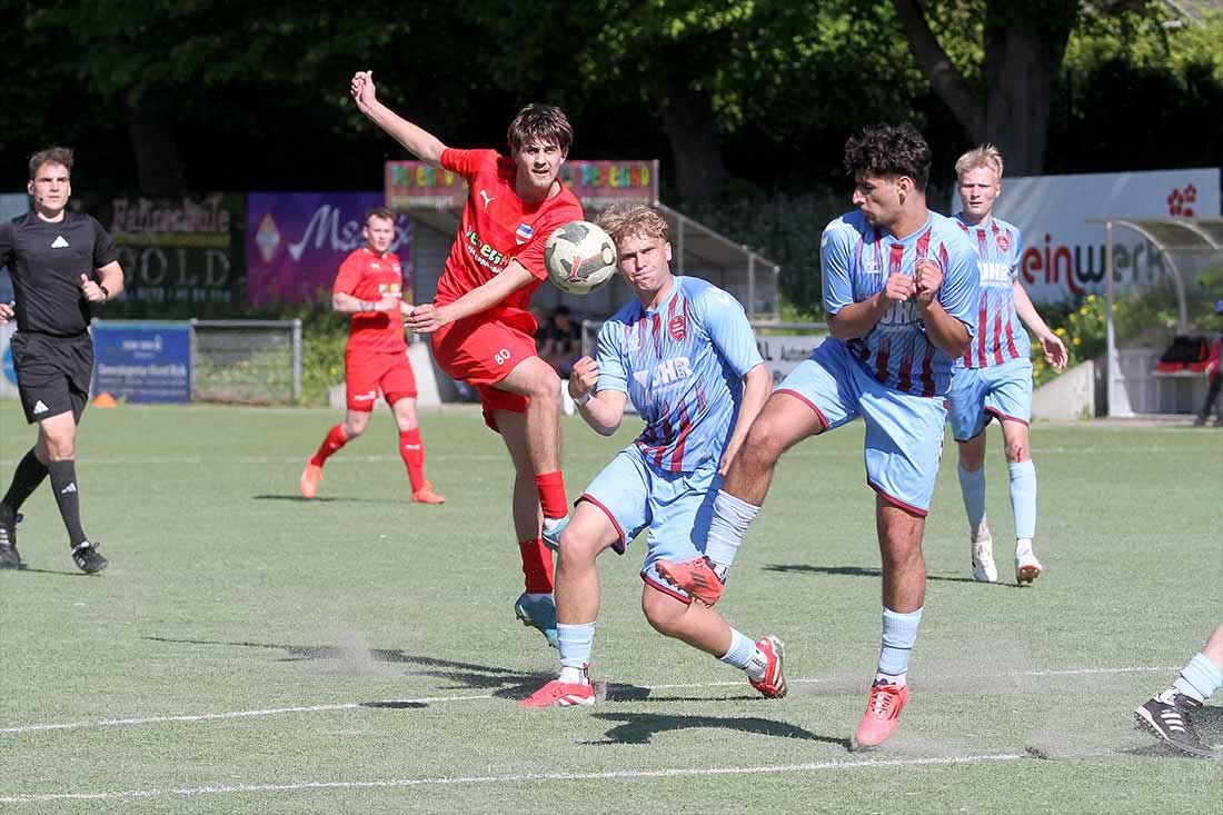 Nur 1:1 gegen Weiche – Wird Inters Chancenwucher zum Titelproblem ...