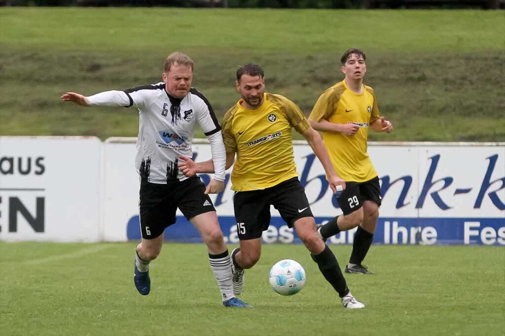 0:3 gegen VfR Horst: Kann Wiker SV Landesliga-Traum begraben? – youkick.de