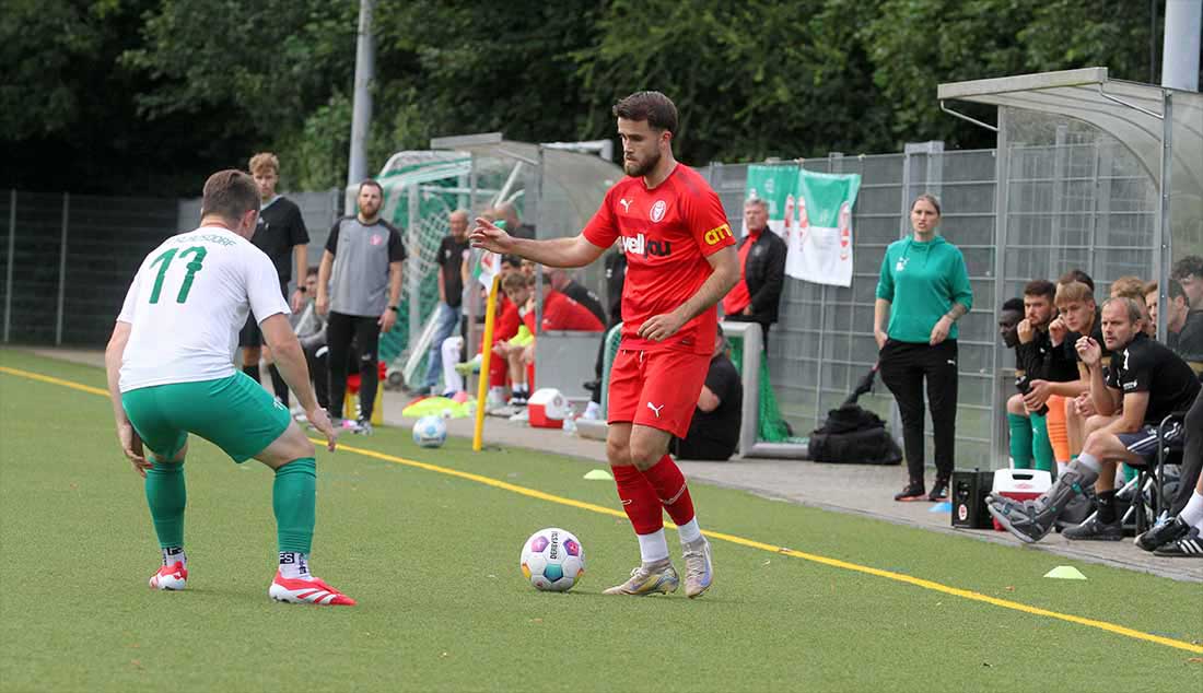 3:4 – TSV Klausdorf verlangt Kilia Kiel im Pokal alles ab – youkick.de